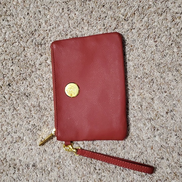 Joy Mangano | Bags | Joy Mangano Clutch | Poshmark